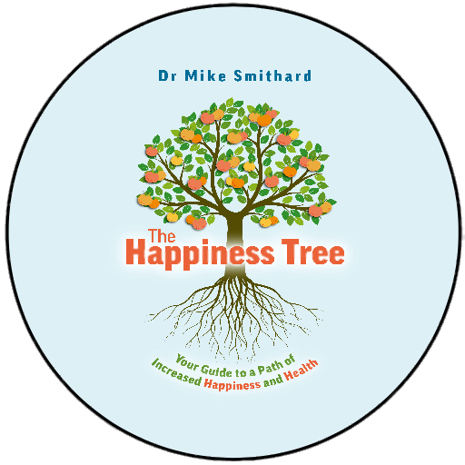 Home - The Happiness Tree - By Dr Mike Smithard